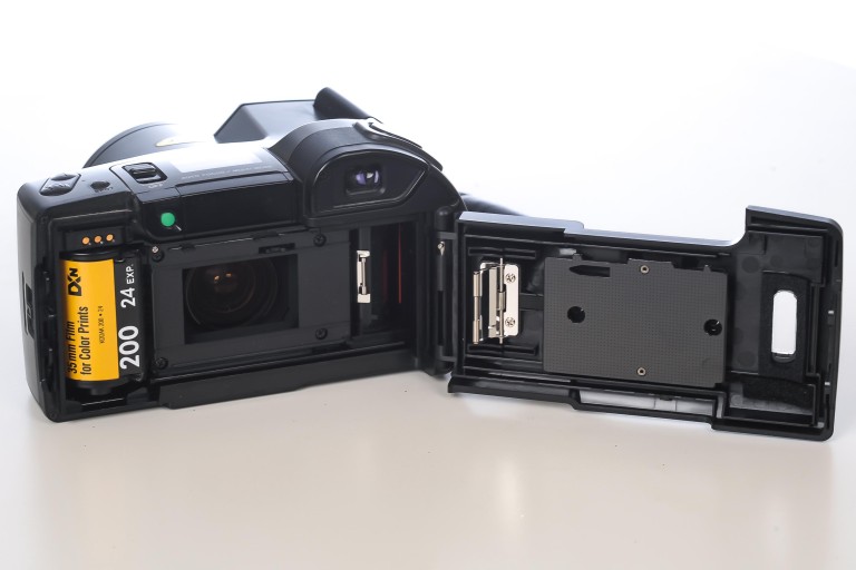 Aparat fotograficzny Olympus Superzoom AZ-300 | Fotograf Gdańsk Tadeusz ...