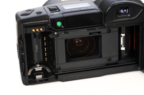 Aparat fotograficzny Olympus Superzoom AZ-300 | Fotograf Gdańsk Tadeusz ...